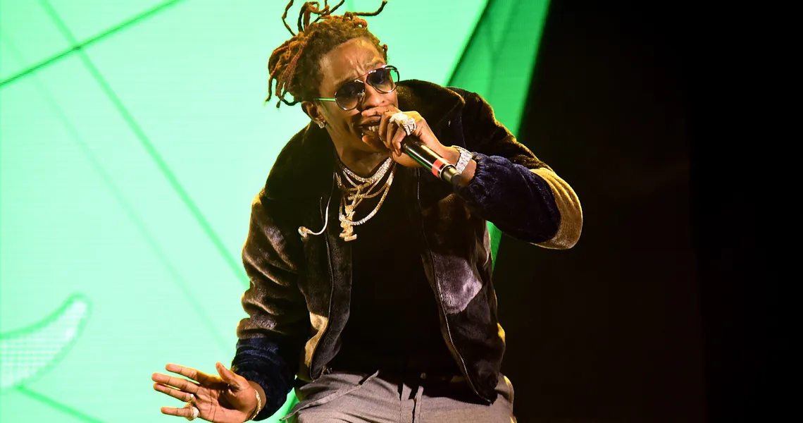YSL Co-Founder Tries To Provide "Truly Humble Under God" References In ...