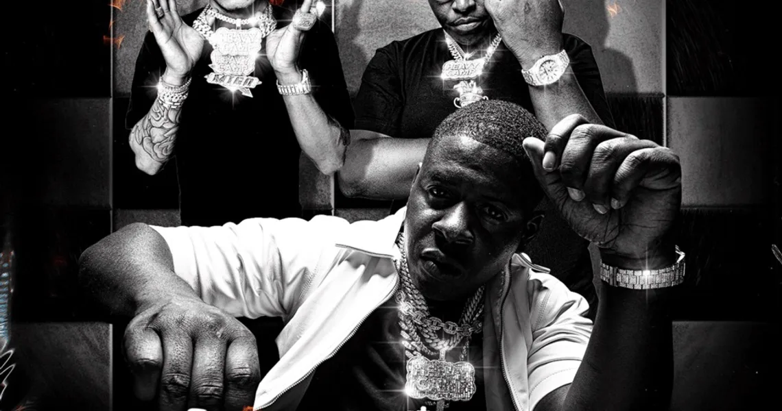 Blac Youngsta Grabs Label Signees For Collaborative Tape "Blac Youngsta ...