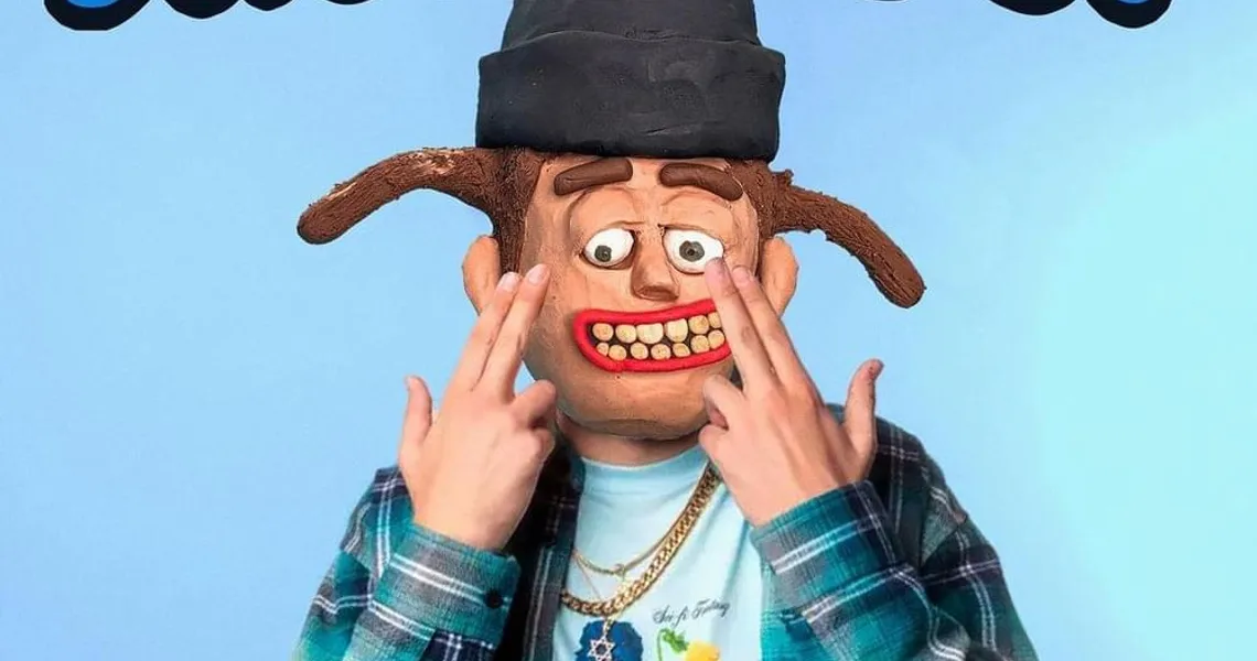 BLP KOSHER Starts Off The New Year With A "Dreidel Bop"