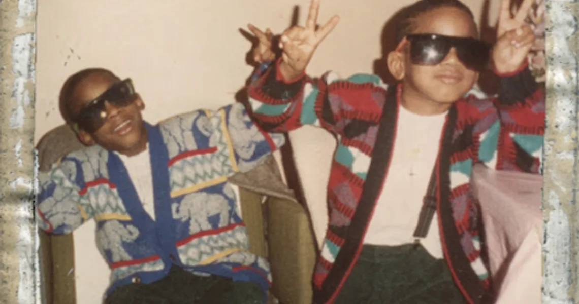 Don Trip Drops One More Project Just In Time For 2024 With "Christopher ...