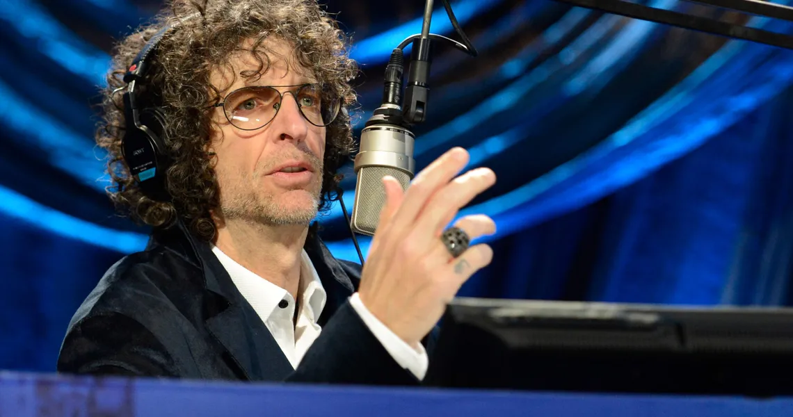 Howard Stern Net Worth 2024: What Is The Shock Jock Radio Icon Worth?