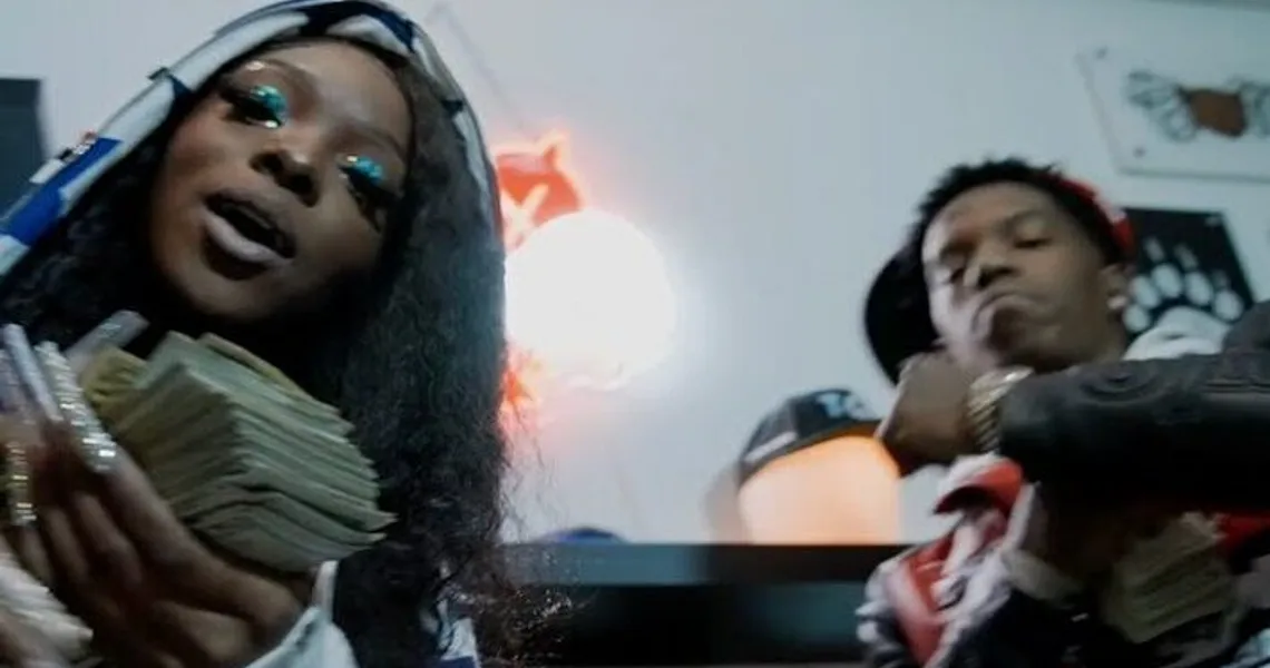 Myaap And MG Sleepy Represent Themselves With Strong Track "I Ain't Hidin"