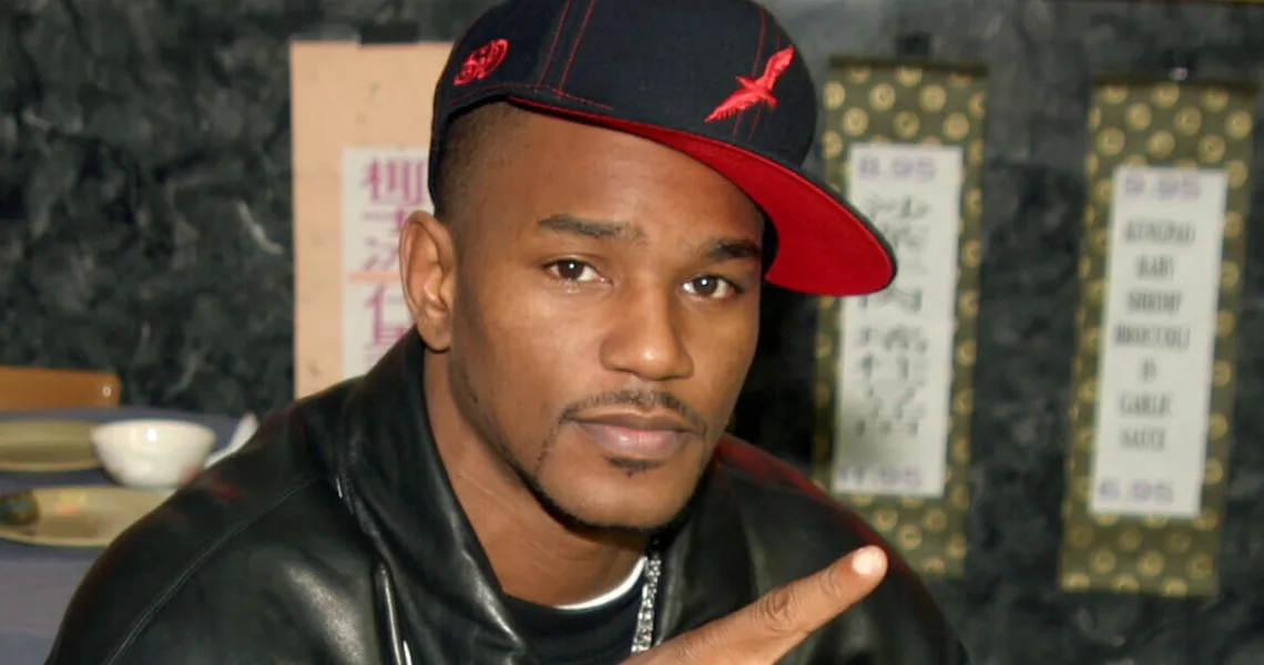 Cam'ron Honors Mother In Post Commemorating One Year Since Her Death
