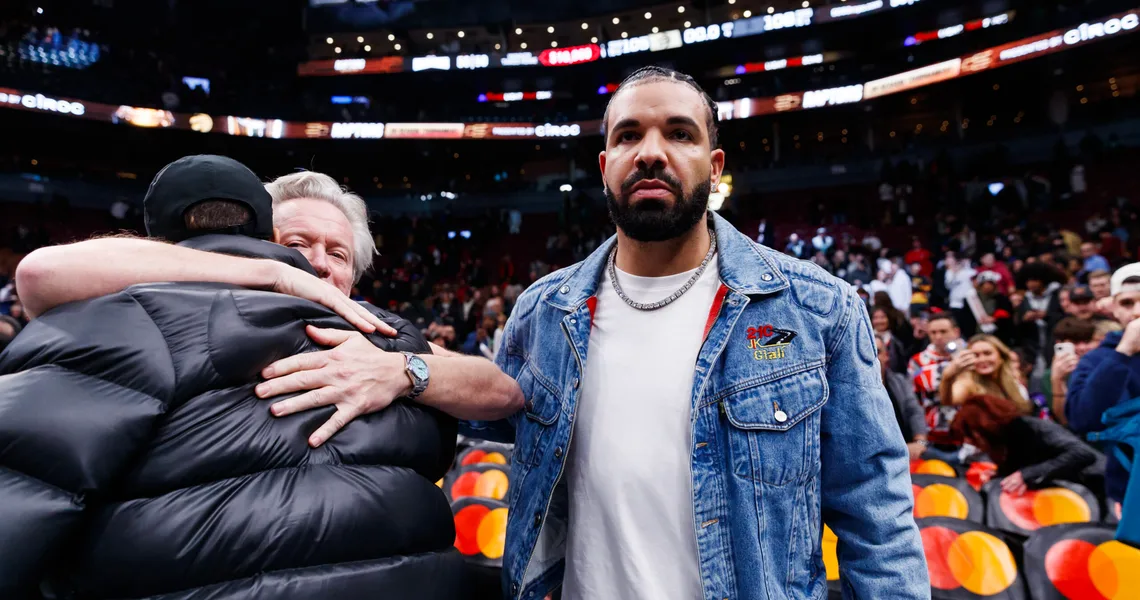 Drake Shares Throwback Pictures On Instagram, Calls Playboi Carti's ...