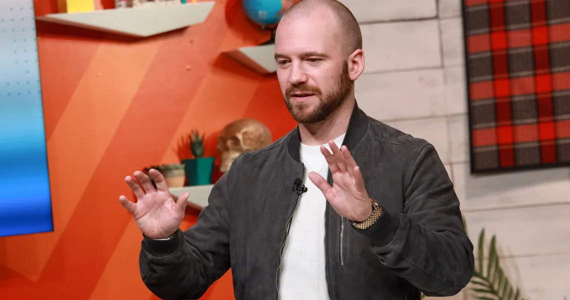 Sean Evans Breaks Up With Girlfriend, Cites Amount Of Media Exposure