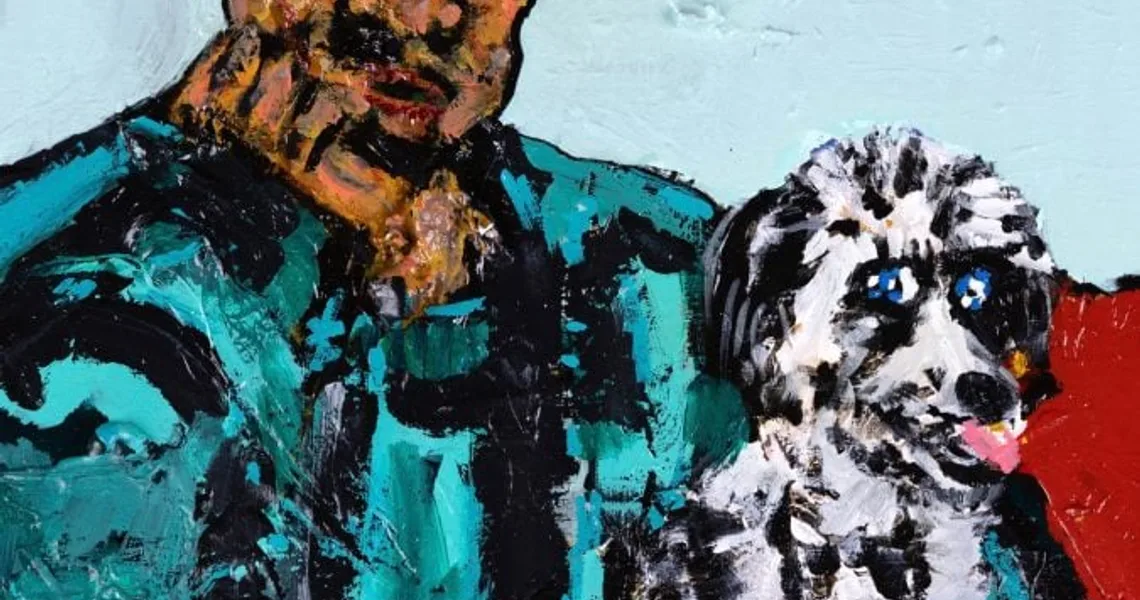 Heems Teams Up With Lapgan For 1st Solo Album In 9 Years