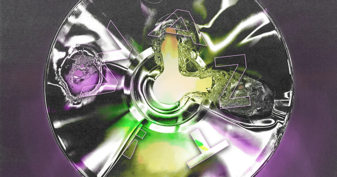 KASHDAMI Delivers High-Octane New Track, "Want!"