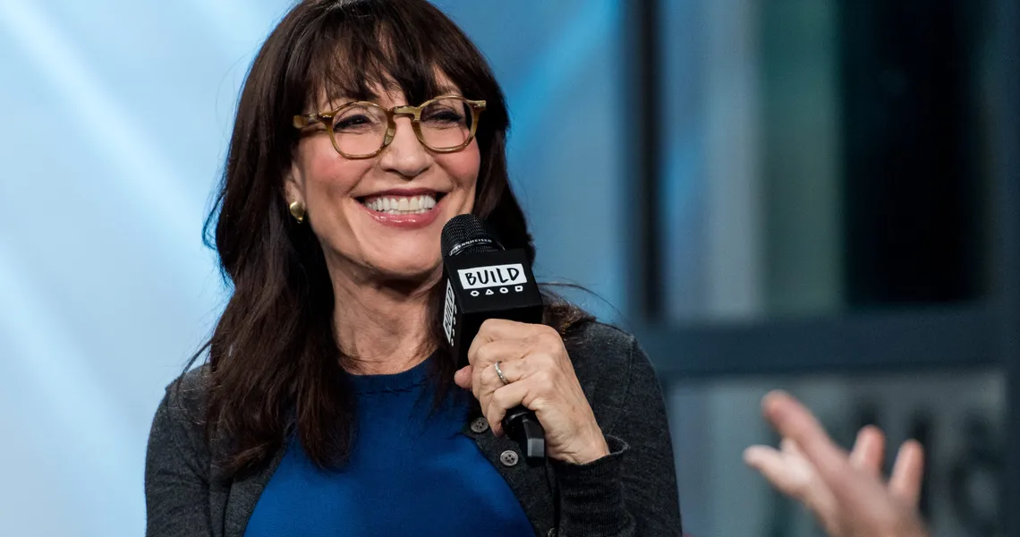 Katey Sagal Net Worth 2024: What Is The Actress & Singer-Songwriter Worth?