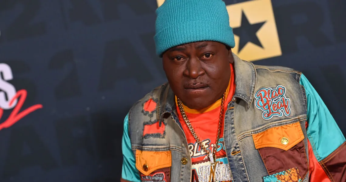 Trick Daddy Promised 2Pac's Mom He'd Never Reveal Reason For Shout-Out ...