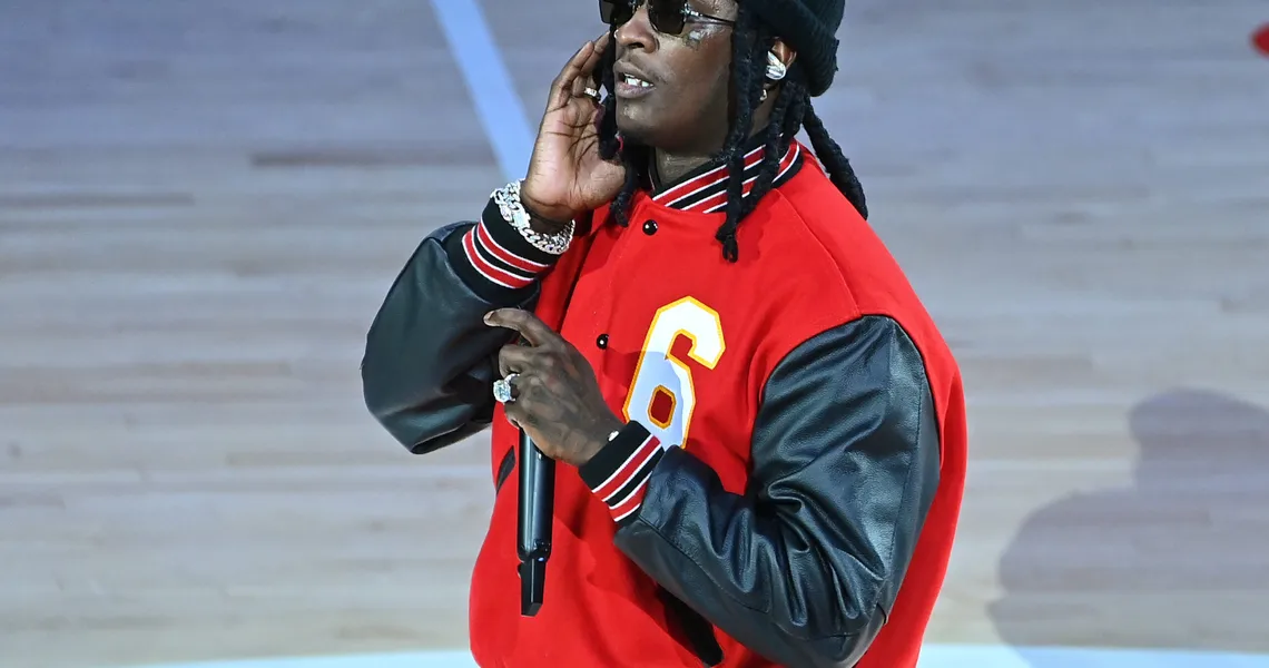 Young Thug's Lawyer Tries To Disprove Bloods Affiliation By Naming ...