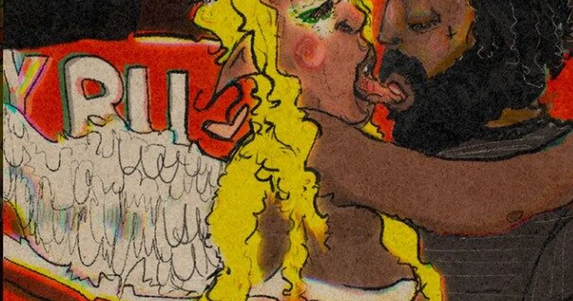 BbyMutha Continues To Express Herself & Impress Others On New Single ...