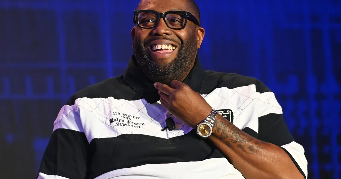 Killer Mike Releases Statement Following Grammys Arrest