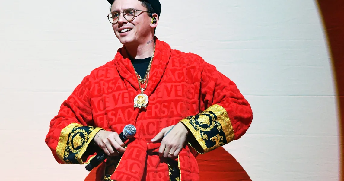 Logic Emotionally Confronts His Father For Massive $850K Home Request
