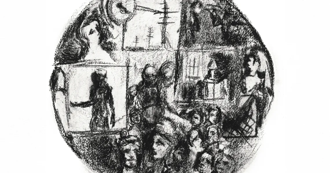 Quadeca Returns With His Ninth Project "SCRAPYARD"