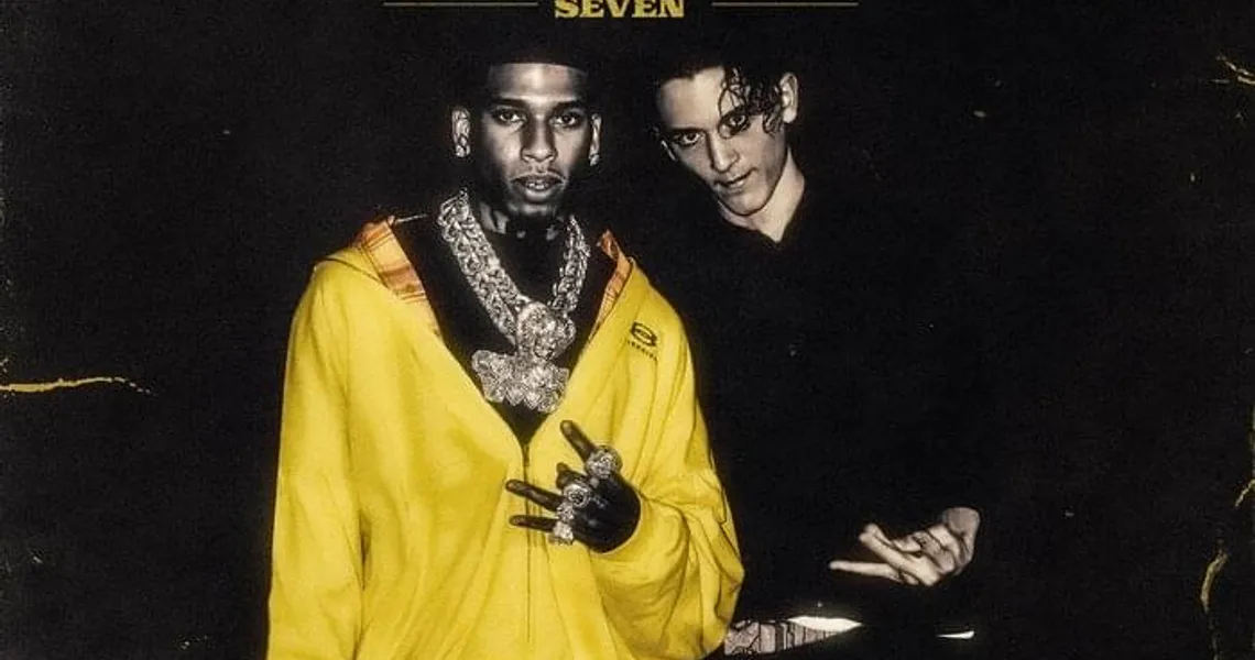 NLE Choppa & Lil Mabu Get A Little Too Graphic On "Shotta Flow 7 Remix"