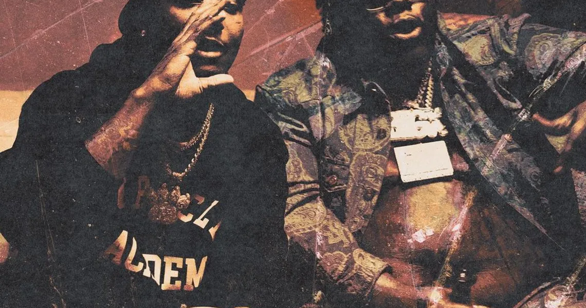 21 Lil Harold & BigXthaPlug Are Becoming Stars On "Gin & Juice"