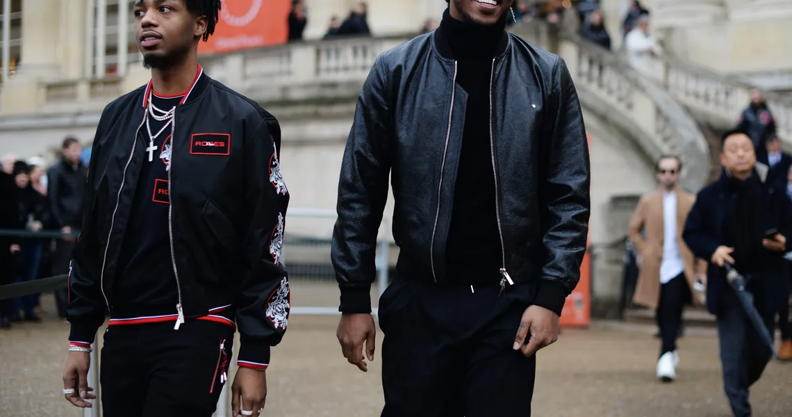 Future & Metro Boomin's "Like That" Ft. Kendrick Lamar Headed For No. 1 ...