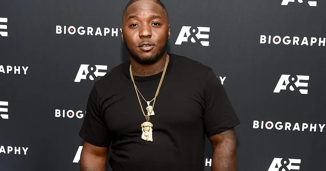Lil Cease Speaks Out On Diddy Allegations: "We Don't Know If It's True"