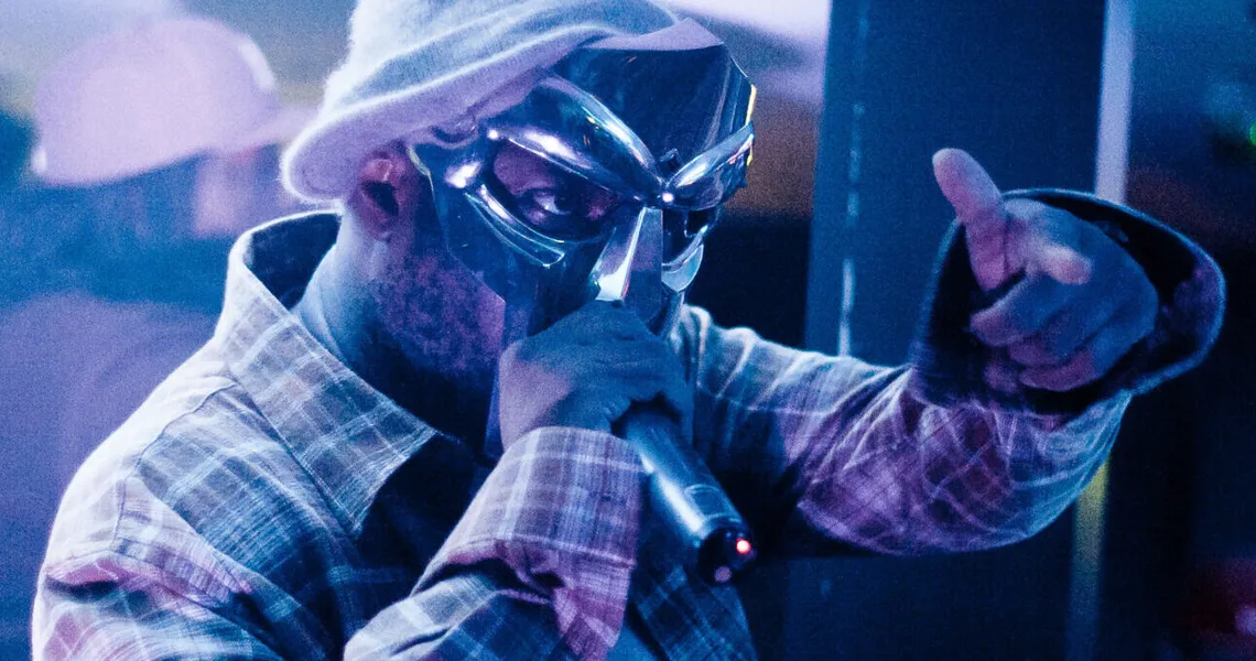 "Madvillainy" Turns 20: MF DOOM & Madlib's Most Obscure References