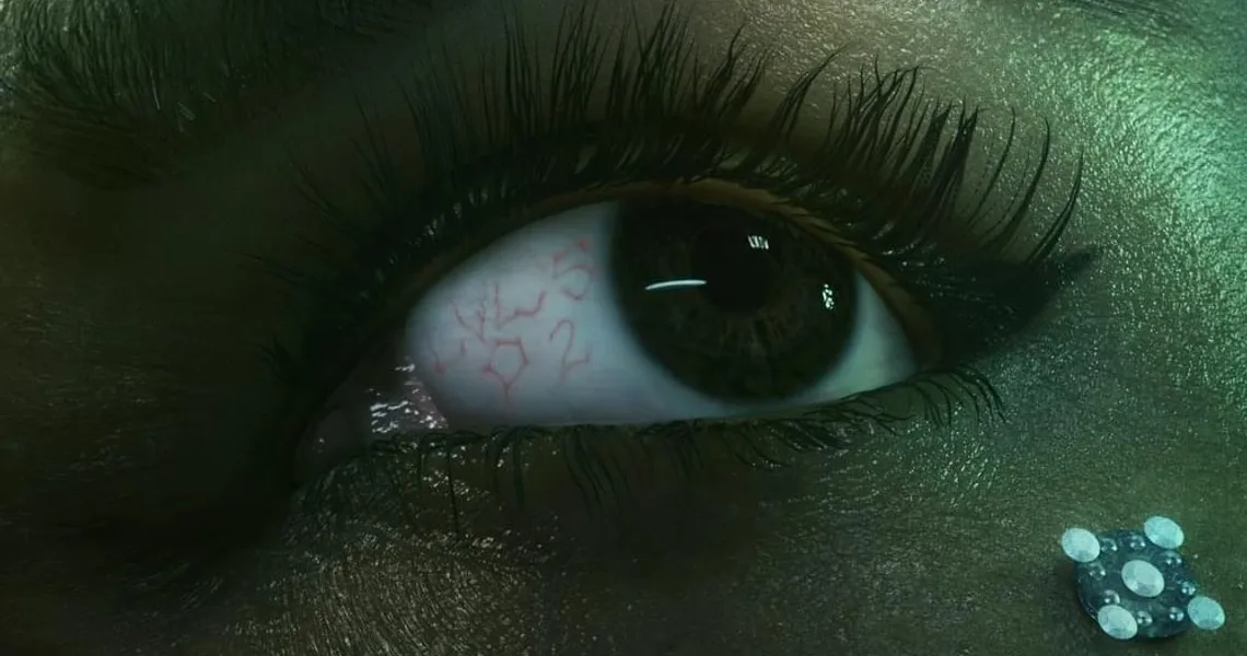 Bktherula Levels Up On "LVL5 P2"