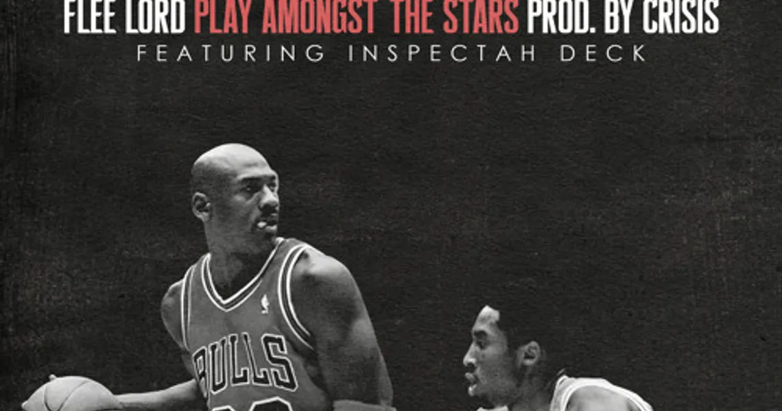 Flee Lord & Crisis Preview New Album With "Play Amongst The Stars ...