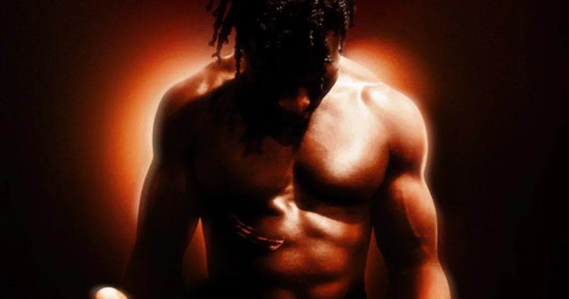 JELEEL! Switches Up His Sound "SEE ME NOW!"