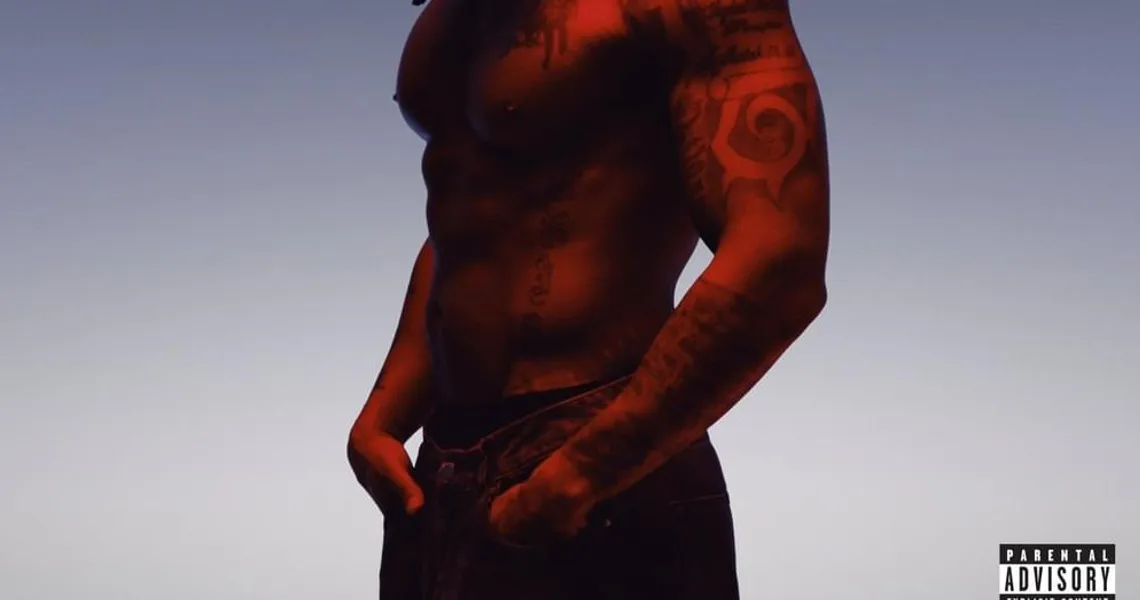 SiR Presents Some Of Deepest Material On "HEAVY"