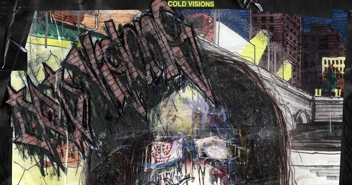 Bladee Drops Whopping 30-Song Project "Cold Visions" With Multiple Yung ...