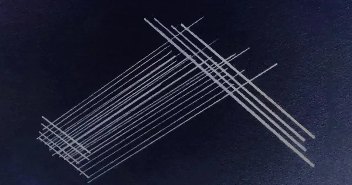 MIKE DEAN Continues His Incredibly Trippy World Building With "424" LP ...