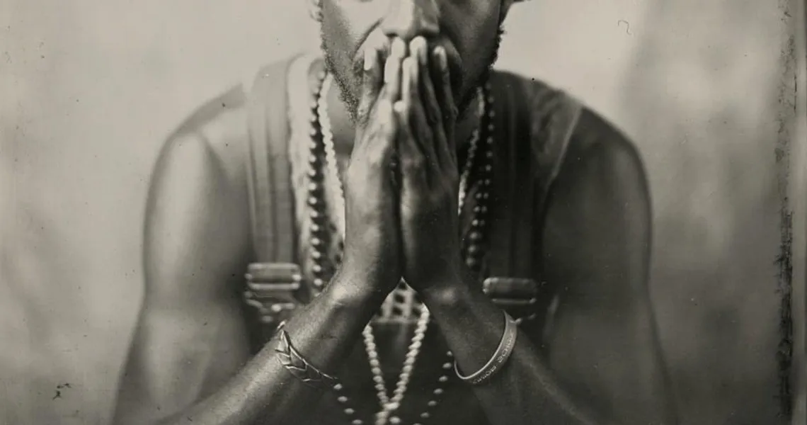 Shabaka Composes An Incredible New Age Experience Across His Debut ...