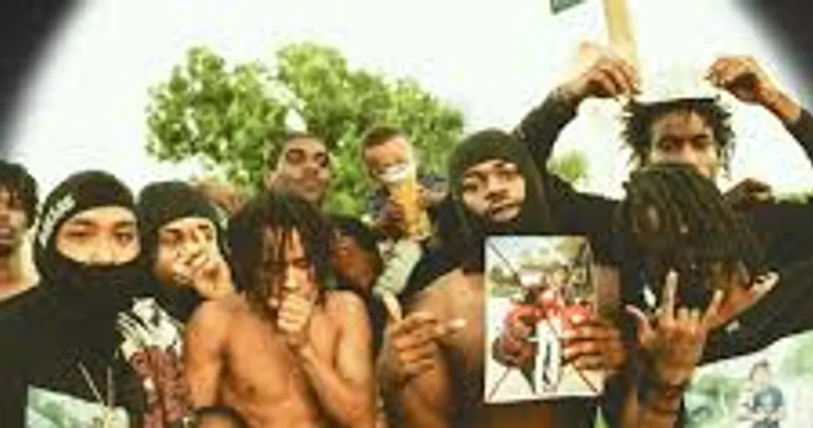 4batz Gets Freaky On "Act VI: Mad Man"