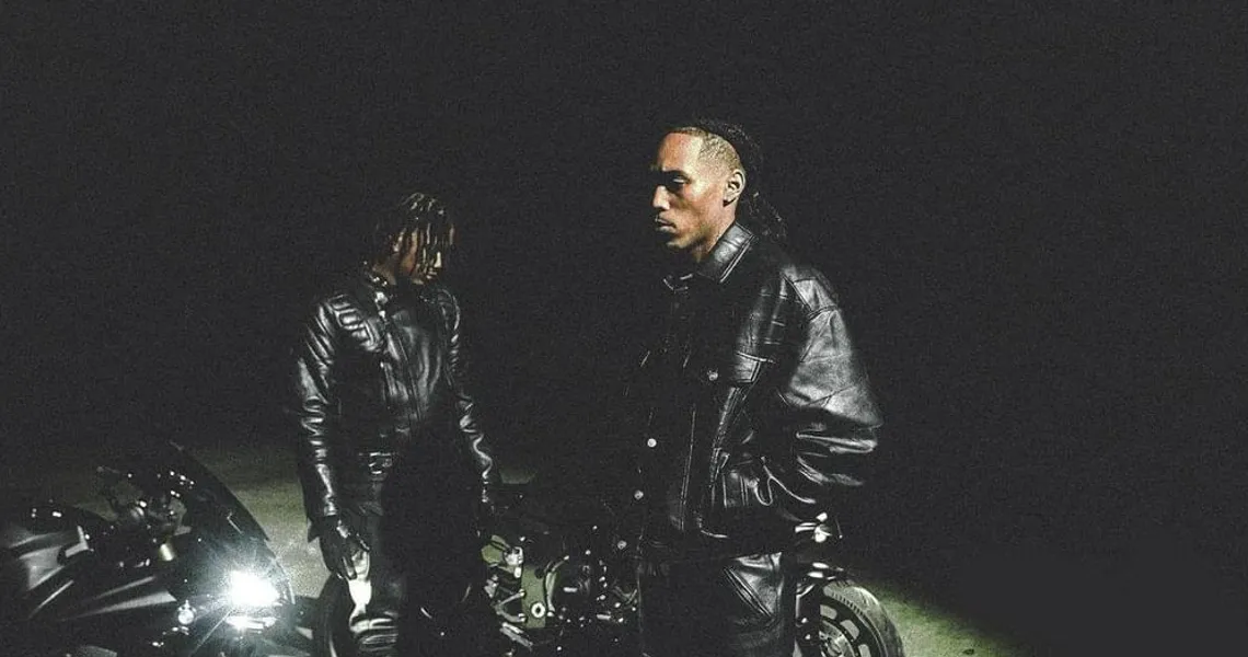 Homixide Gang Deliver A Massive Banger With "R50"