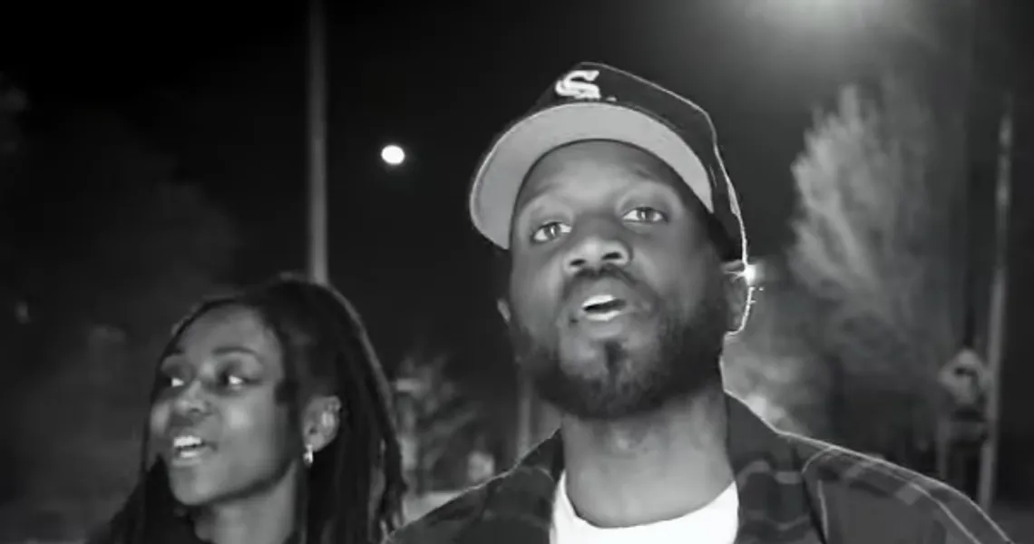 Joel Q & Brittney Carter Pay Homage To “Nosetalgia” On “Top 5”