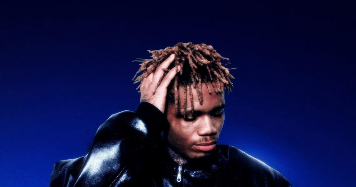 Yhapojj Delivers His Anticipated Album "P.S. F*** You"