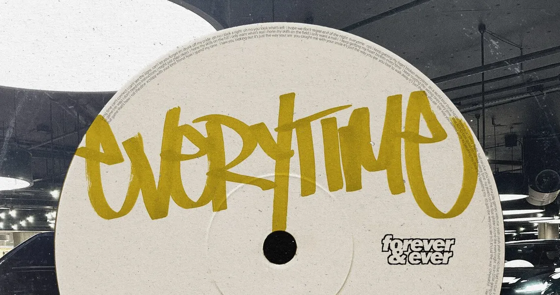 Bakar & Lancey Foux Make A Hit "Everytime" On New Single: Stream