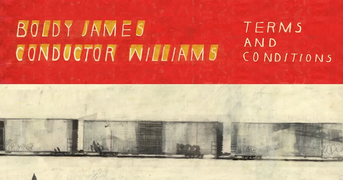 Boldy James & Conductor Williams Establish Their "Terms And Conditions ...