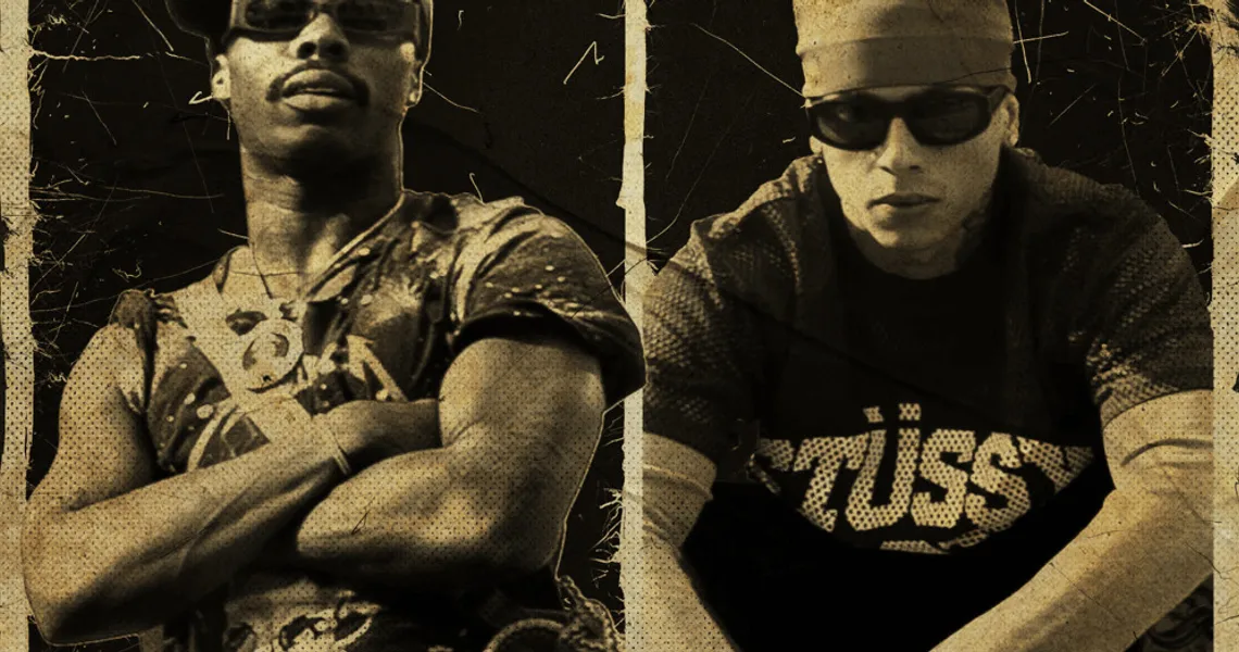 Asake & Central Cee Blend Their Styles To Perfection On "Wave"