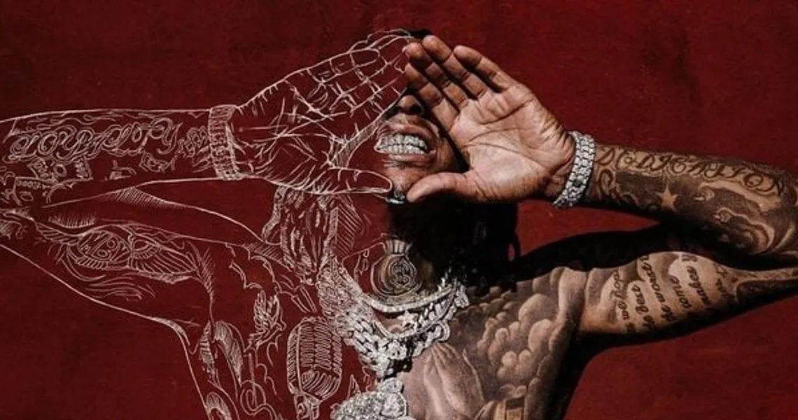 MoneyBagg Yo Refines His Formula On New Album "SPEAK NOW"