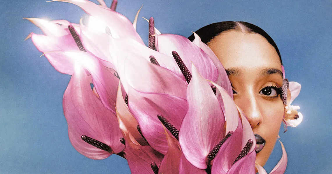 Raveena & JPEGMAFIA Deliver A Cute Late Summer Night Love Song "Junebug"