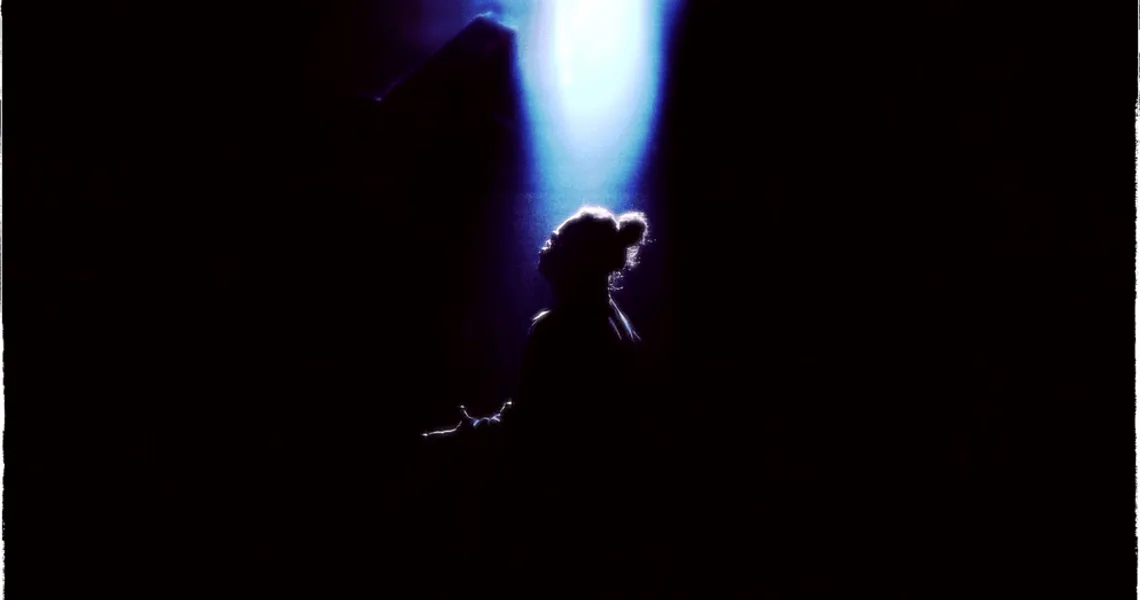 Zacari Continues To Prove His Vocal Chops With Rock-Infused "Destiny"