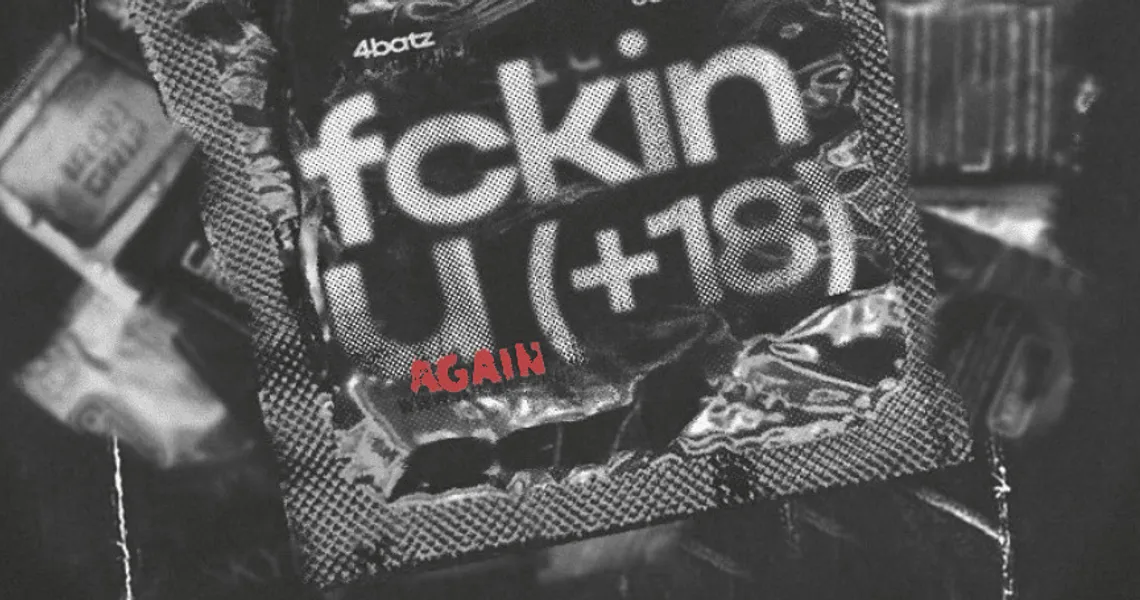 4batz's Profile Grows Larger, Lands USHER Feature For "Act IV: Fckin U ...