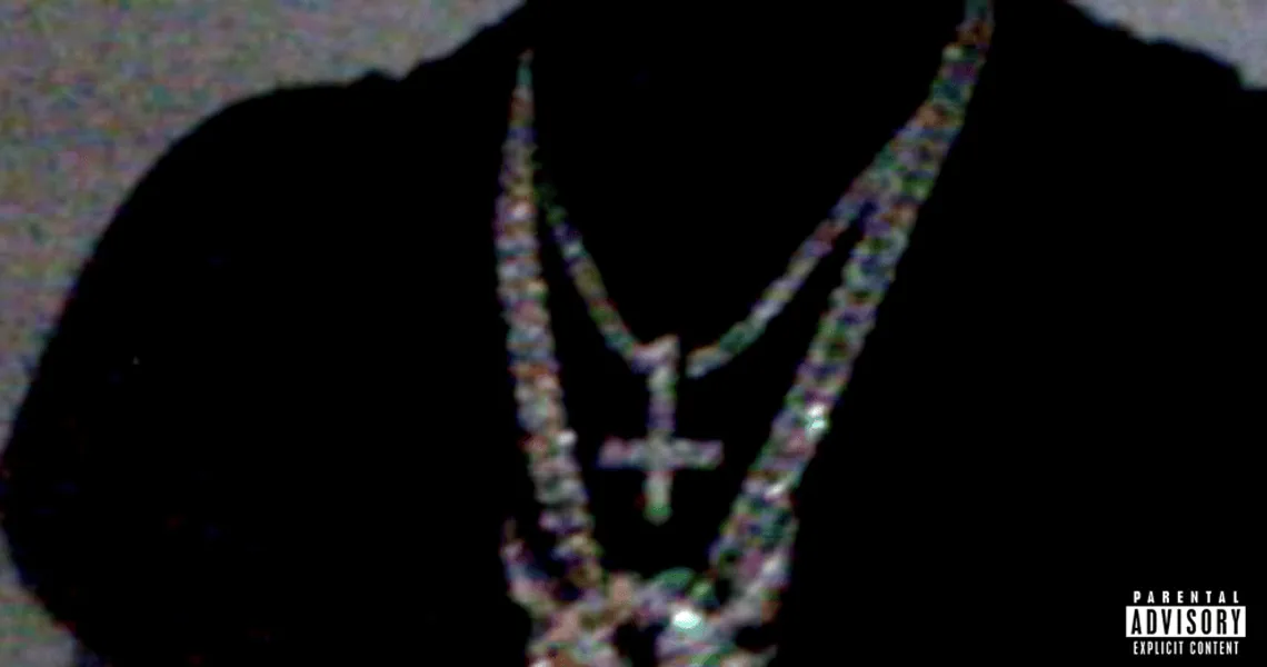 Ken Carson Lets "A Great Chaos" Rage On With Seven New Deluxe Cuts