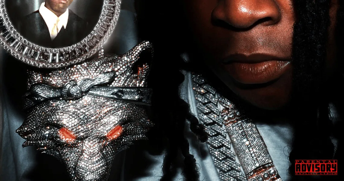 YTB Fatt Stays Hot With 19-Song Tape "On Zai"
