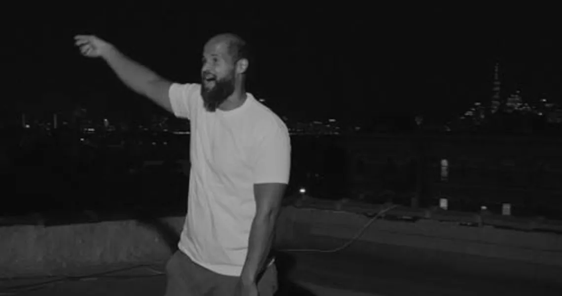 Homeboy Sandman Drops New Single "Alchemy" Ahead Of Next Mixtape