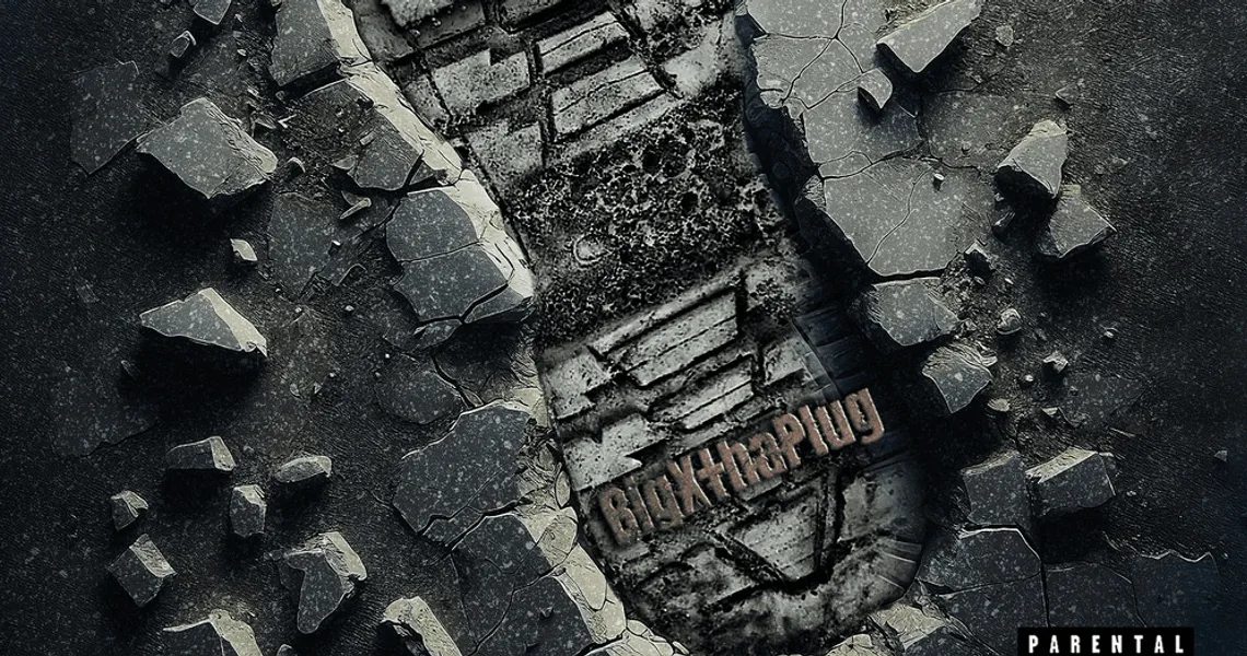 BigXthaplug Releases Prideful New Single "The Largest"