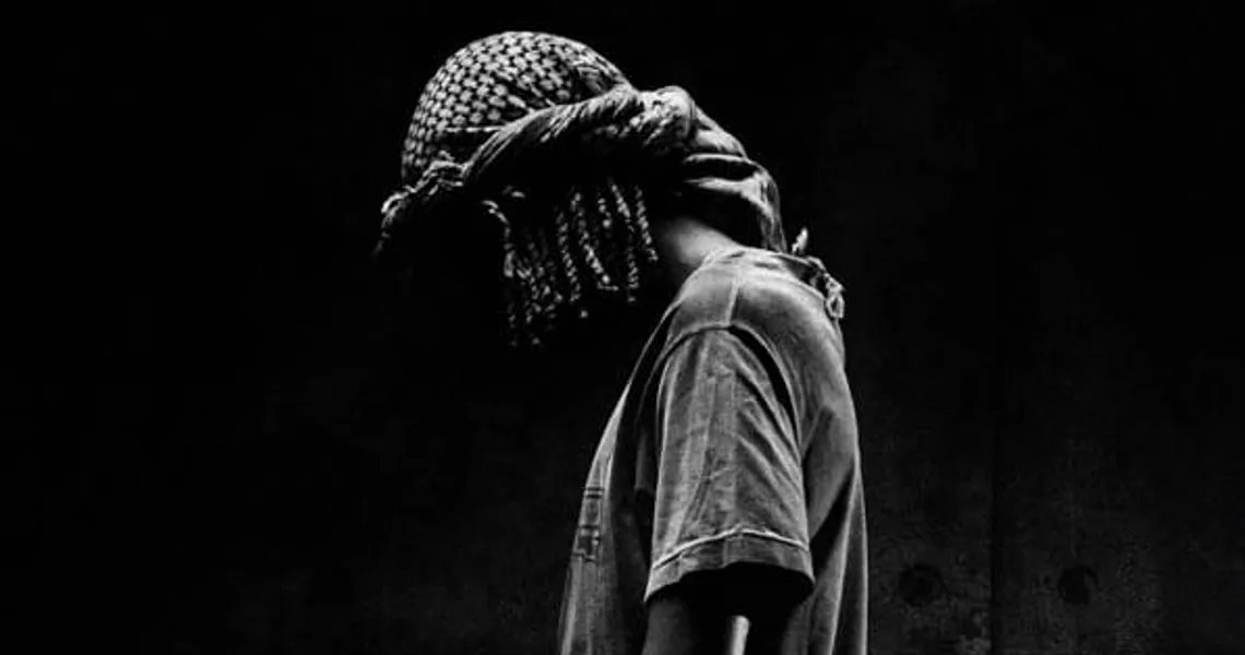 Rich Amiri & Internet Money Collab For Addicting New Single "KEEP IT COOL"