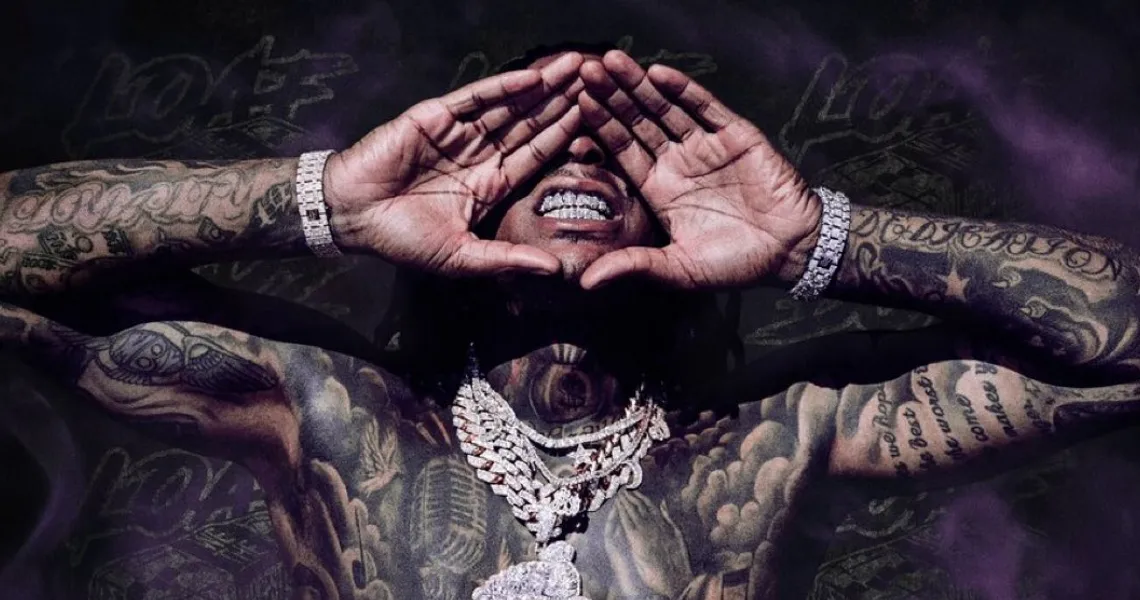 Moneybagg Yo Returns With Hard-Hitting Deluxe Album "Speak Now Or"