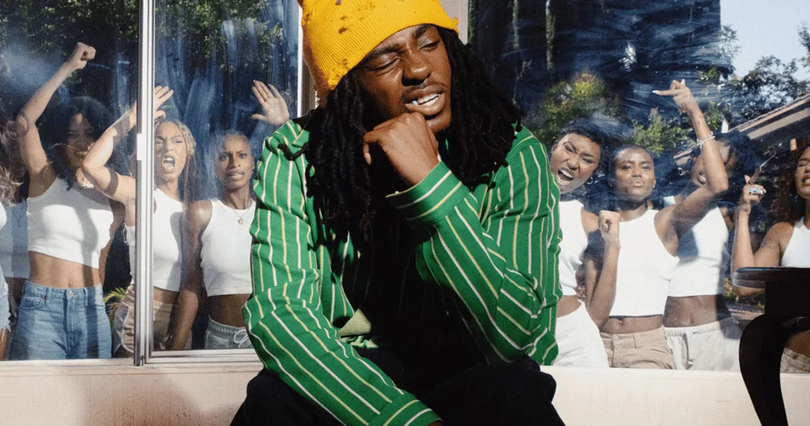 Eem Triplin Is Done With The "CRAZY H*ES" On New Single