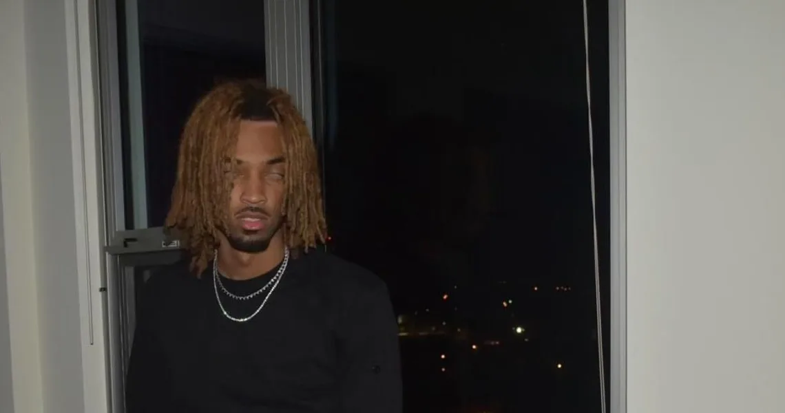 1oneam Drops Off Deluxe Of "One Life" With "One Death"