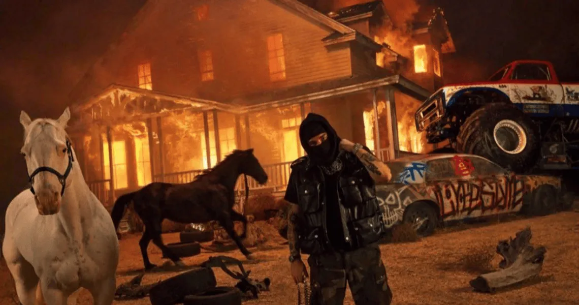 Yeat Delivers His Most Focused Album To Date With "LYFESTYLE"